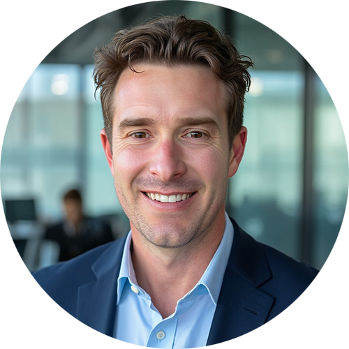 SynMax Energy Symposium 2025